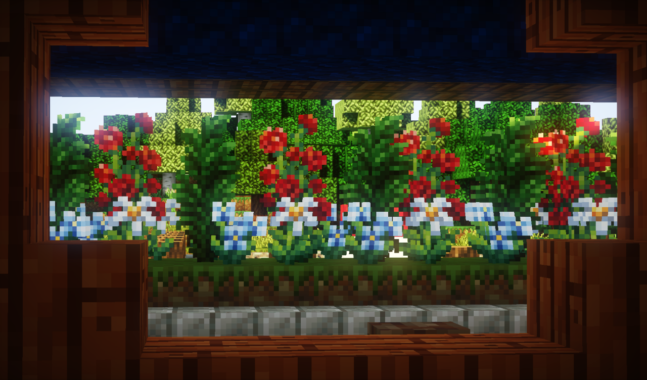 Equestrian Paradise Minecraft Server