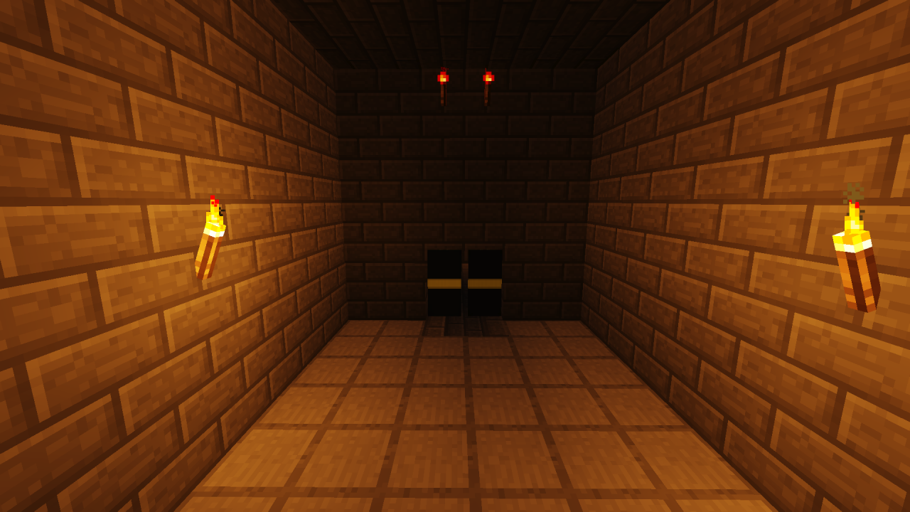 fnaf sl wip but you can play it Minecraft Map