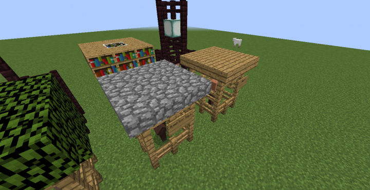 Flat World Survival (Challenge your self to defeat Zombie King ...