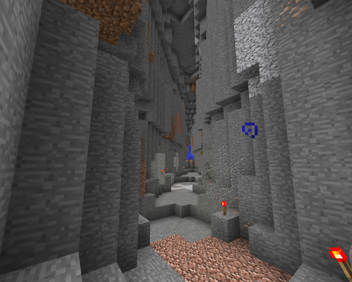 Find The Button Themes! Minecraft Map