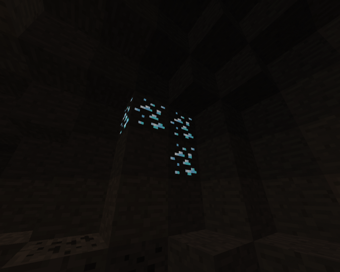 Emissive Textures Minecraft Texture Pack