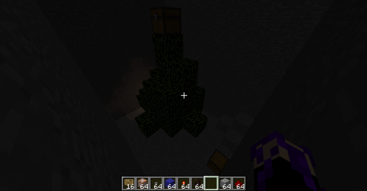 The Stone Dungeon {Alpha 1.0 Update Release} Minecraft Map