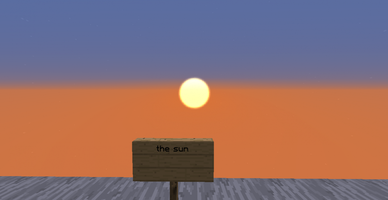 Simple change Minecraft Texture Pack