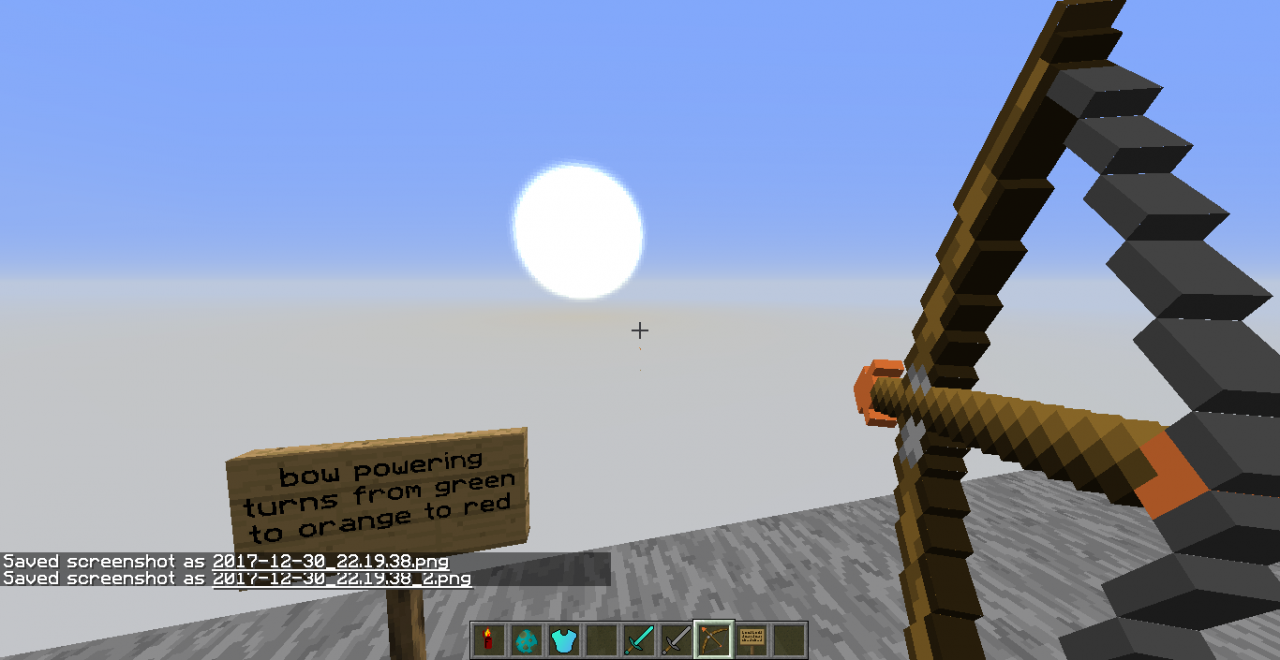 Simple change Minecraft Texture Pack