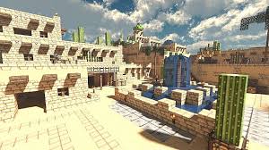 Idyana Medival Texture Pack Minecraft Texture Pack