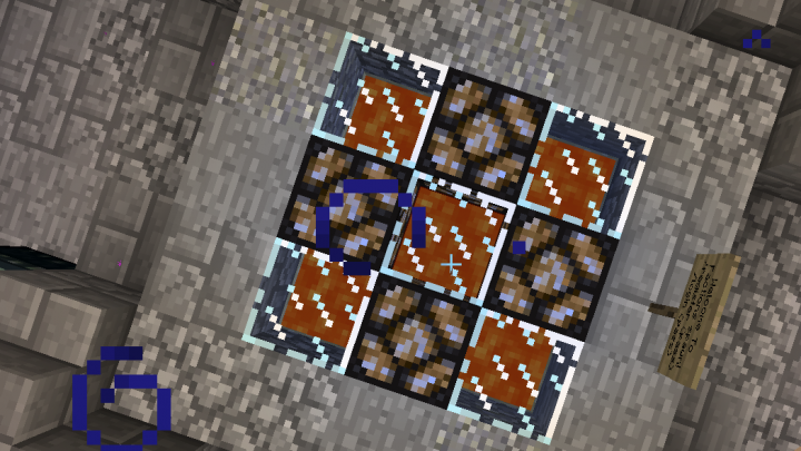 UraniumCraft Minecraft Server