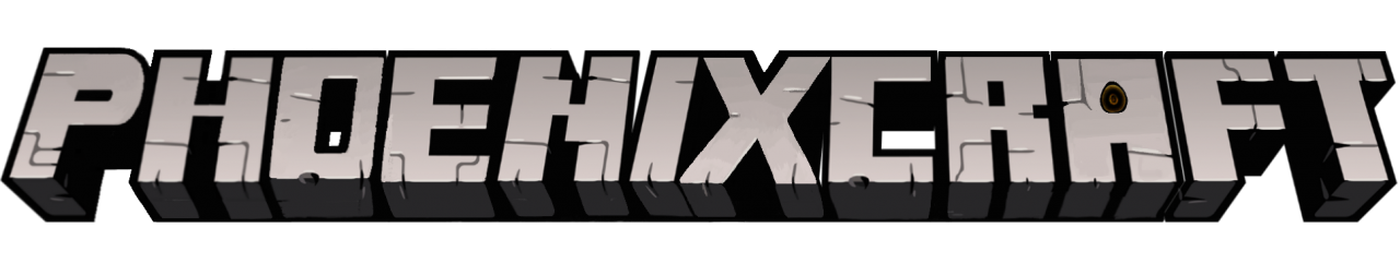 Age of the PhoenixCraft Minecraft Map