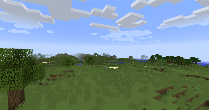 SimplePack Minecraft Texture Pack