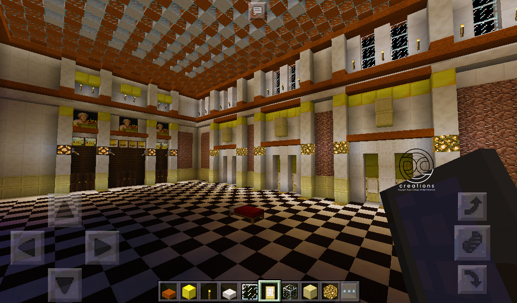 Ayuntamiento de Manila (version 2) Intramuros, Manila, Philippines ...