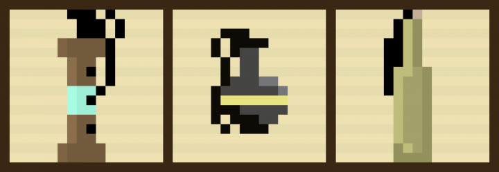 Game Patch Minecraft Texture Pack