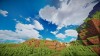[MCPE] Extremely Realistic Sky Minecraft Texture Pack