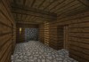Small Medieval Hovel Minecraft Map