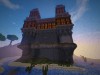 Palace Plot - Grian Creative Minecraft Map