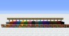 Color-coded slabs Minecraft Texture Pack