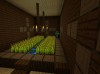 Woodland Mansion with Mobs Minecraft Map