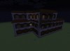 Woodland Mansion with Mobs Minecraft Map