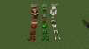 Christmas Resourcepack 2017 | Goldninja100gn Minecraft Texture Pack