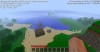 eCat's Infdev Map Minecraft Map