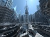 Isolated city Minecraft Map