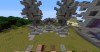 Medieval Hub Minecraft Map