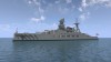 Fictional British Battleship - HMS Restoration - For Helix_area51 ...