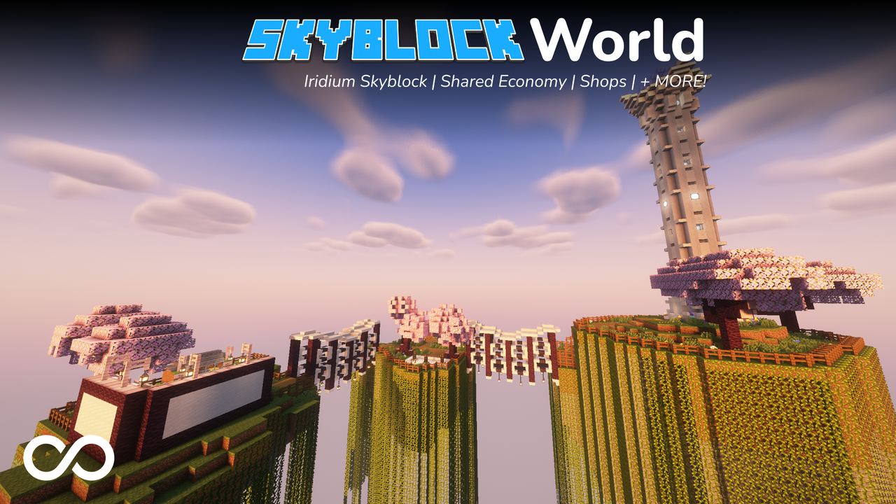 TwistedPixel | Velocity Network | 100% Free Always! Minecraft Server