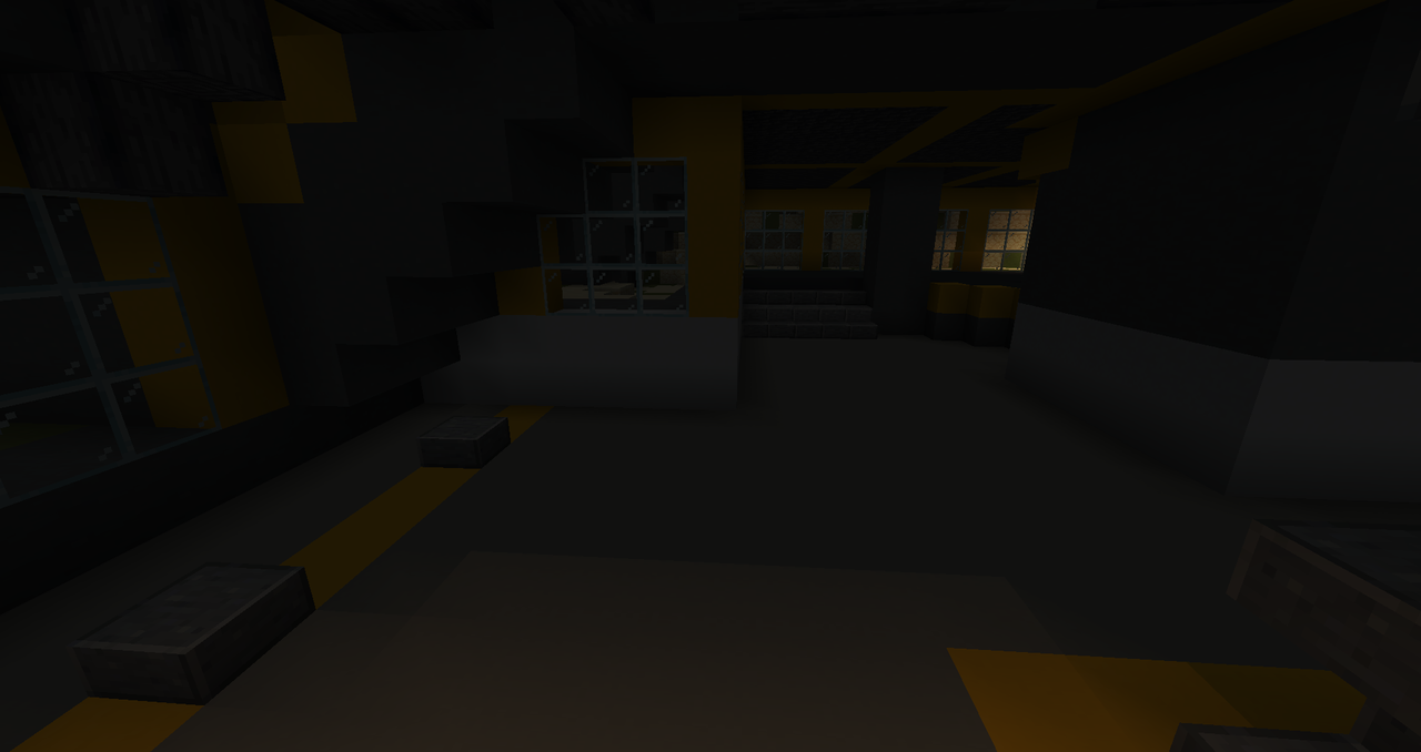 Destiny 2 Javelin 4 (alpha) Minecraft Map