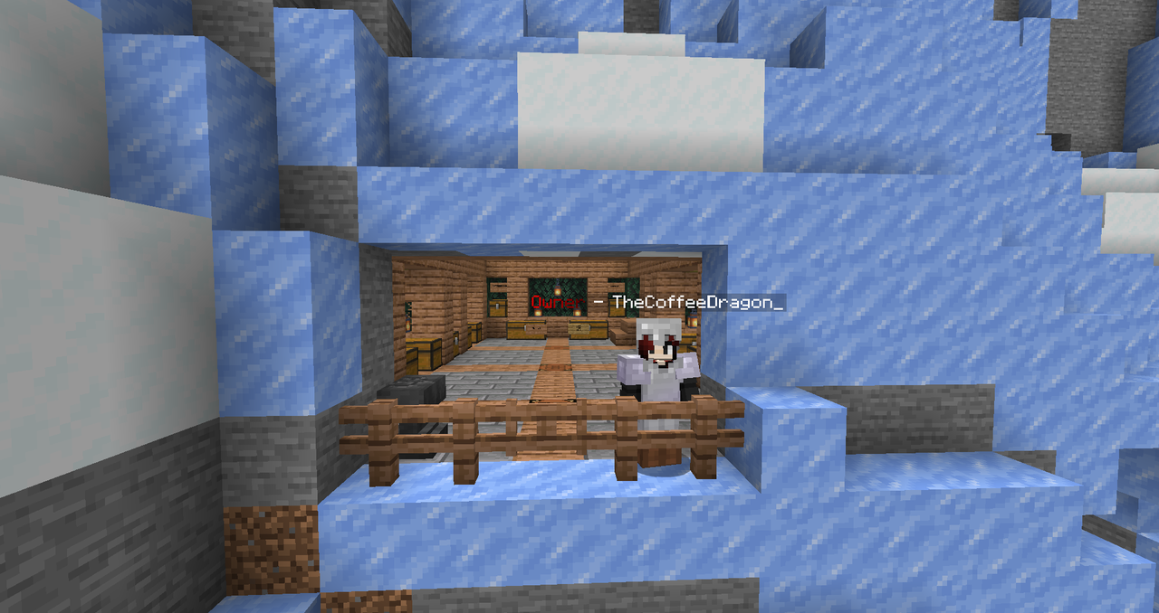 McEssence - Old School Vanilla Minecraft Server