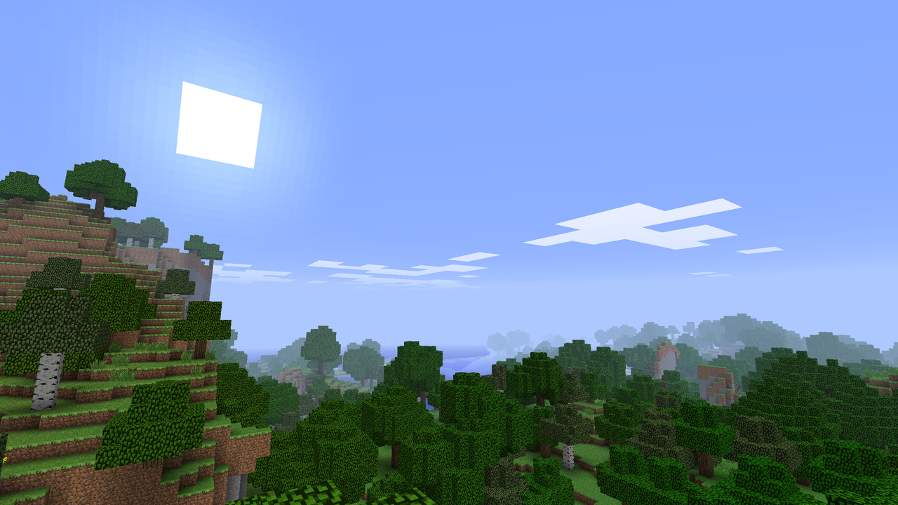 [b1.7.3] Livecraft Retro - Survial as we knew it! Minecraft Server