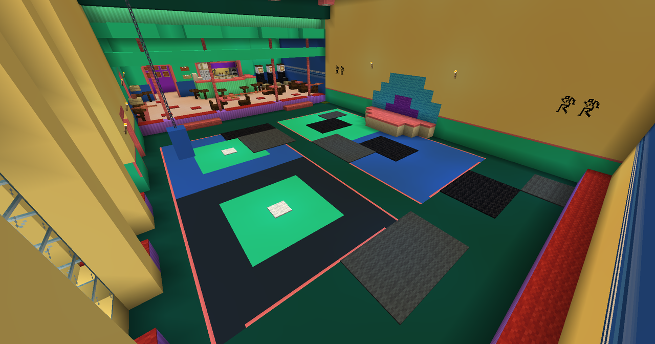 Morphinomenal Resource Pack (Power Rangers Resource Pack) Minecraft ...