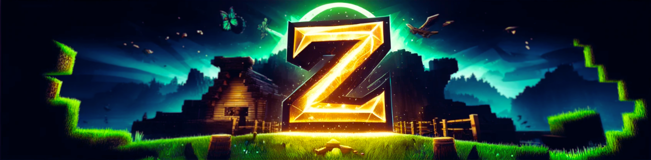 Zenith Factions Minecraft Server