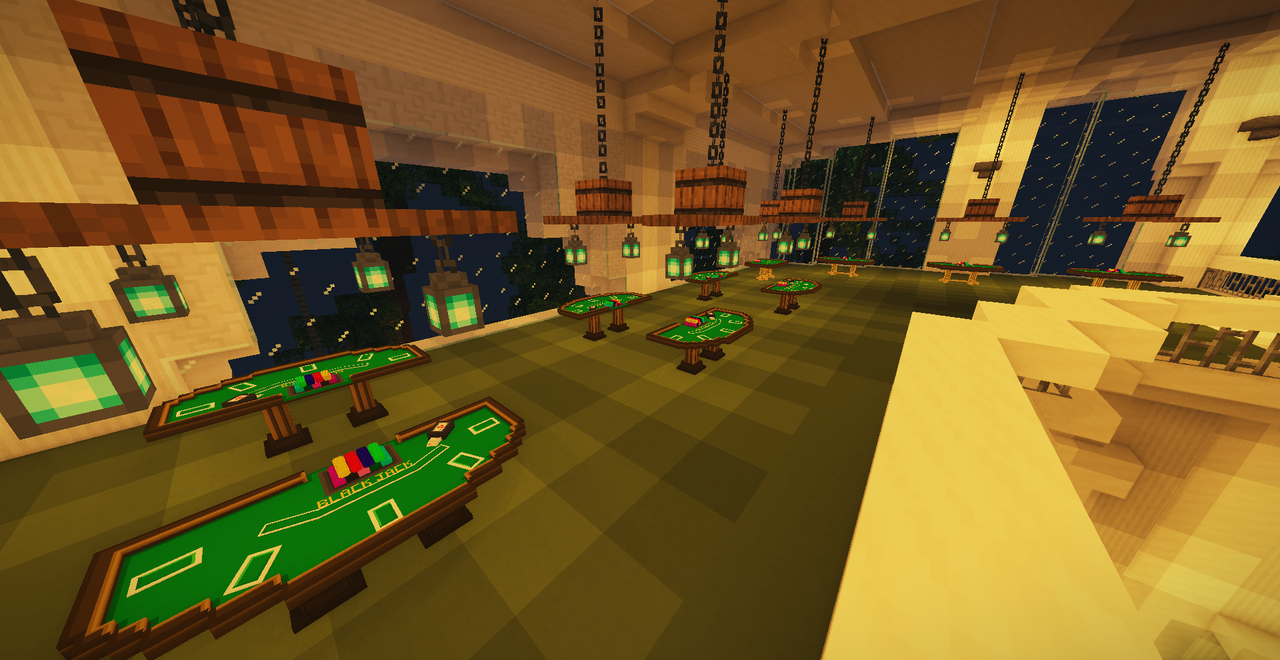 1tx.pro [Factions, Casino, Gambling - EVERYTHING IS FREE] Minecraft Server