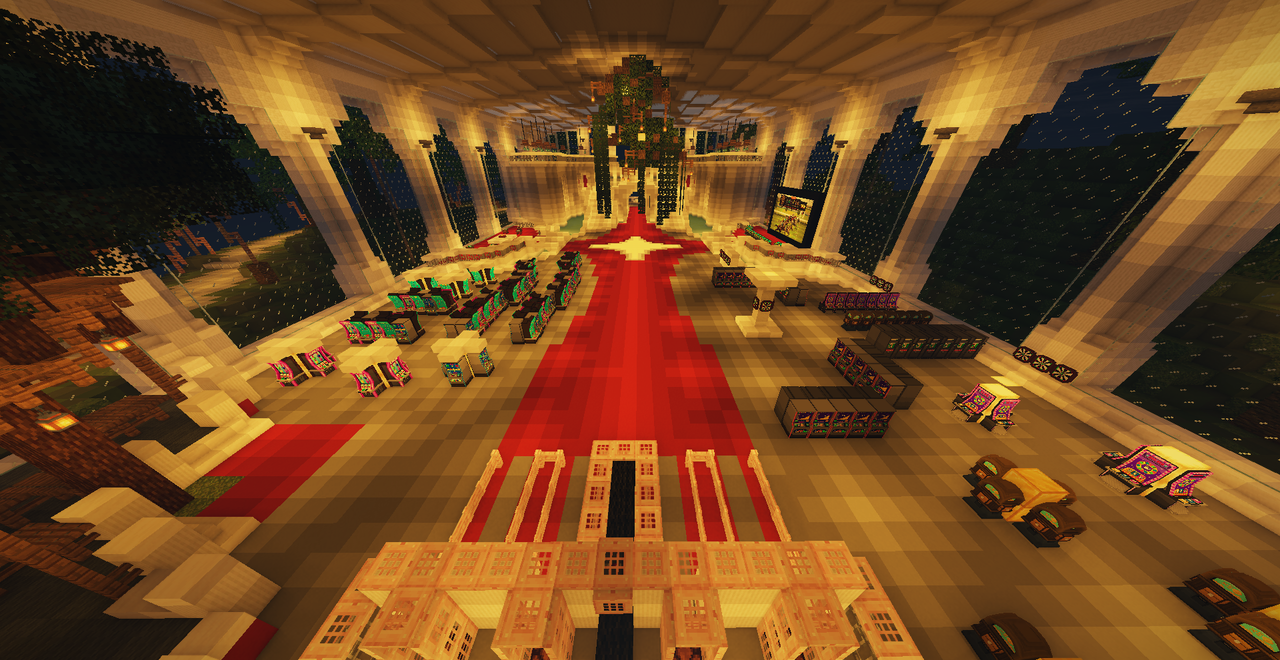 1tx.pro [Factions, Casino, Gambling - EVERYTHING IS FREE] Minecraft Server