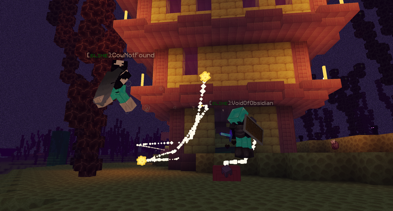 ᴜɴᴛʟᴅ ꜱᴍᴘ - MAP Minecraft Map