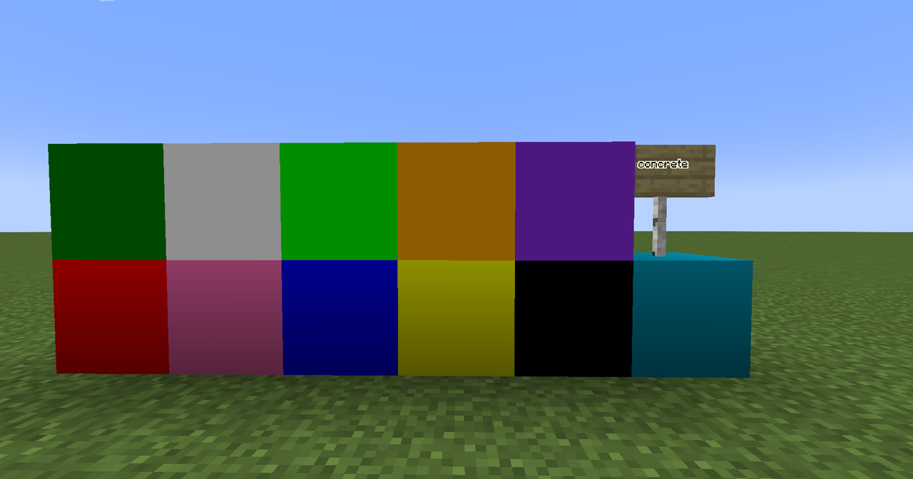 Morphinomenal Resource Pack (Power Rangers Resource Pack) Minecraft ...