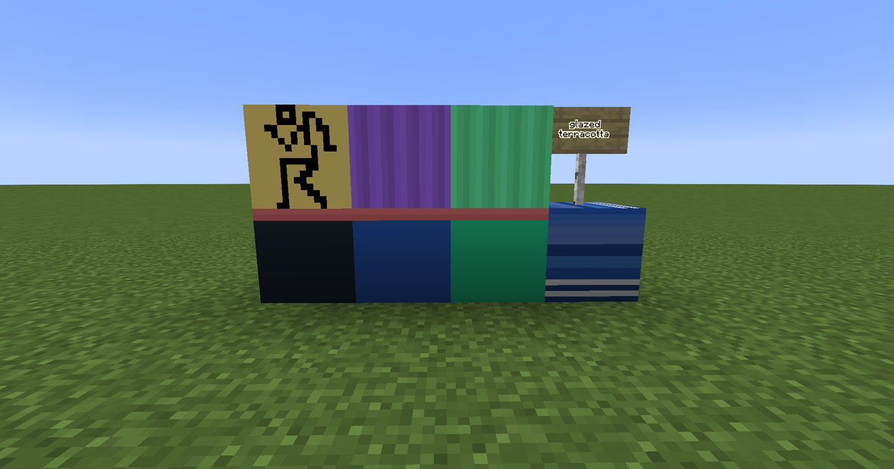 Morphinomenal Resource Pack (Power Rangers Resource Pack) Minecraft ...