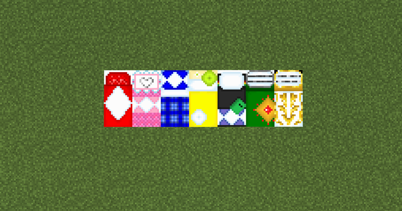 Morphinomenal Resource Pack (Power Rangers Resource Pack) Minecraft ...