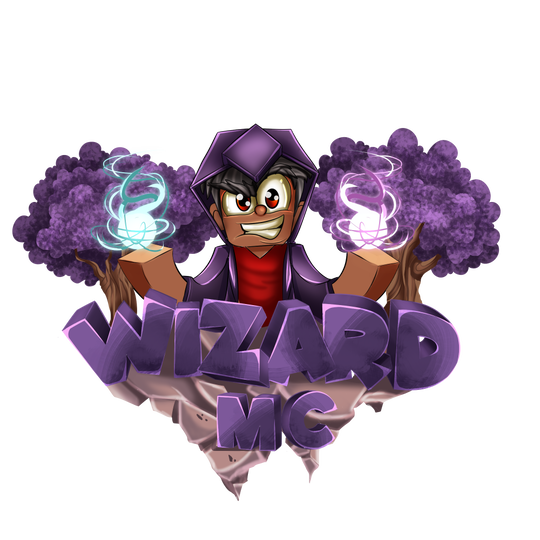 WizardMC Minecraft Server