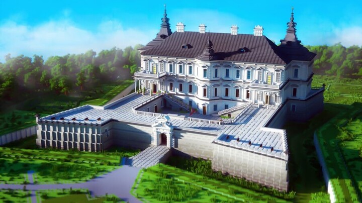 Polonika.pl | Polish Cultural Heritage Abroad in Minecraft Minecraft Server
