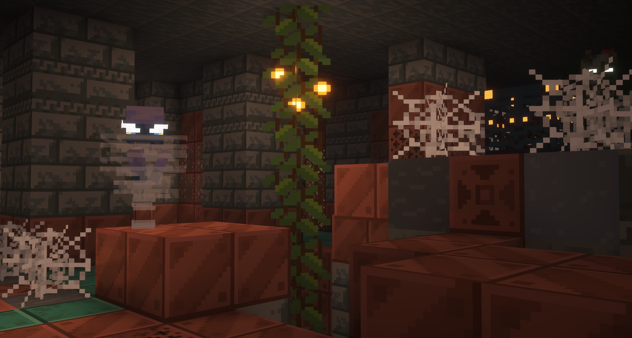 Simple Pack Minecraft Texture Pack