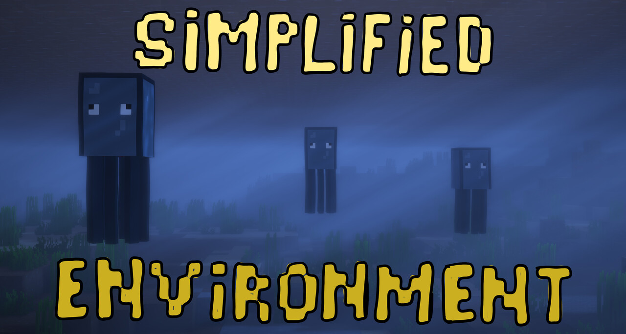 Simple Pack Minecraft Texture Pack