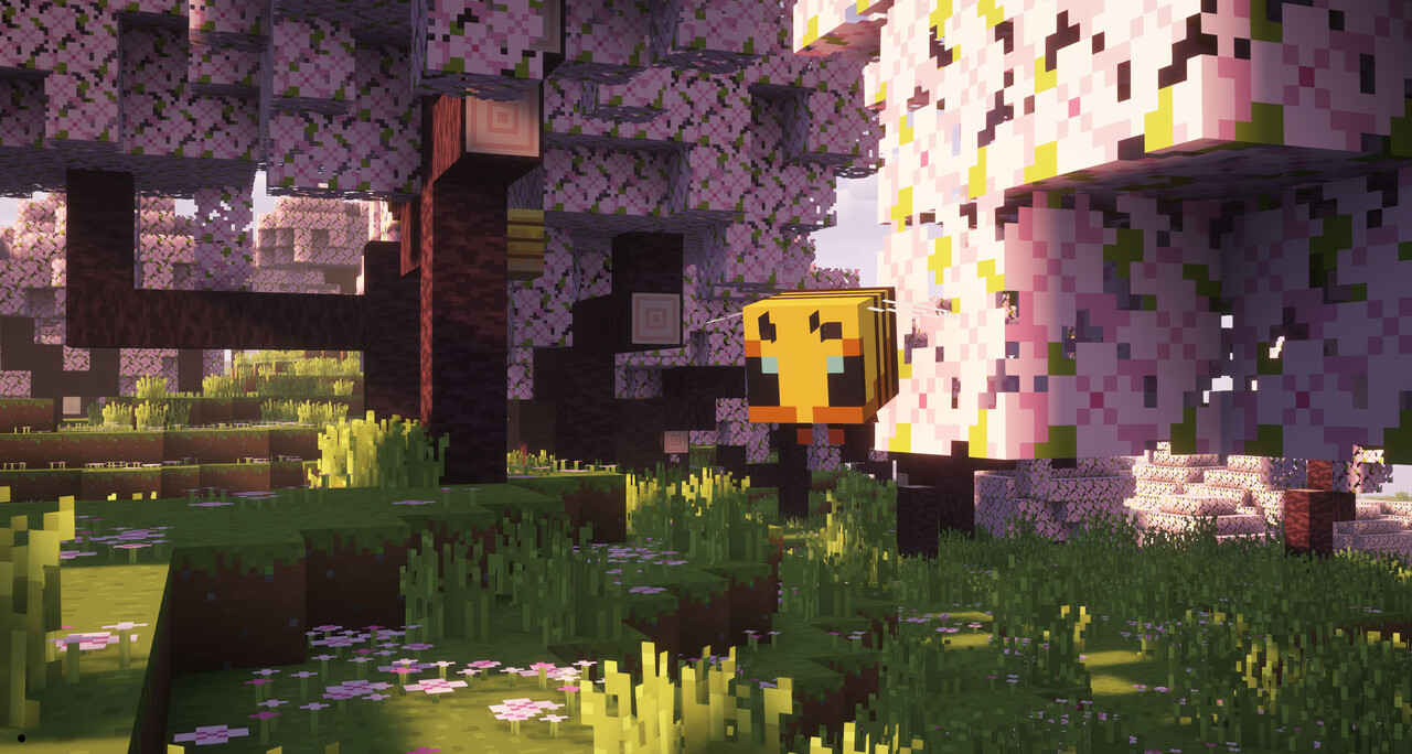 Simple Pack Minecraft Texture Pack