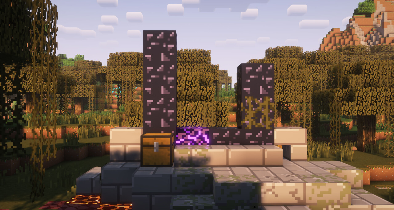 Simple Pack Minecraft Texture Pack