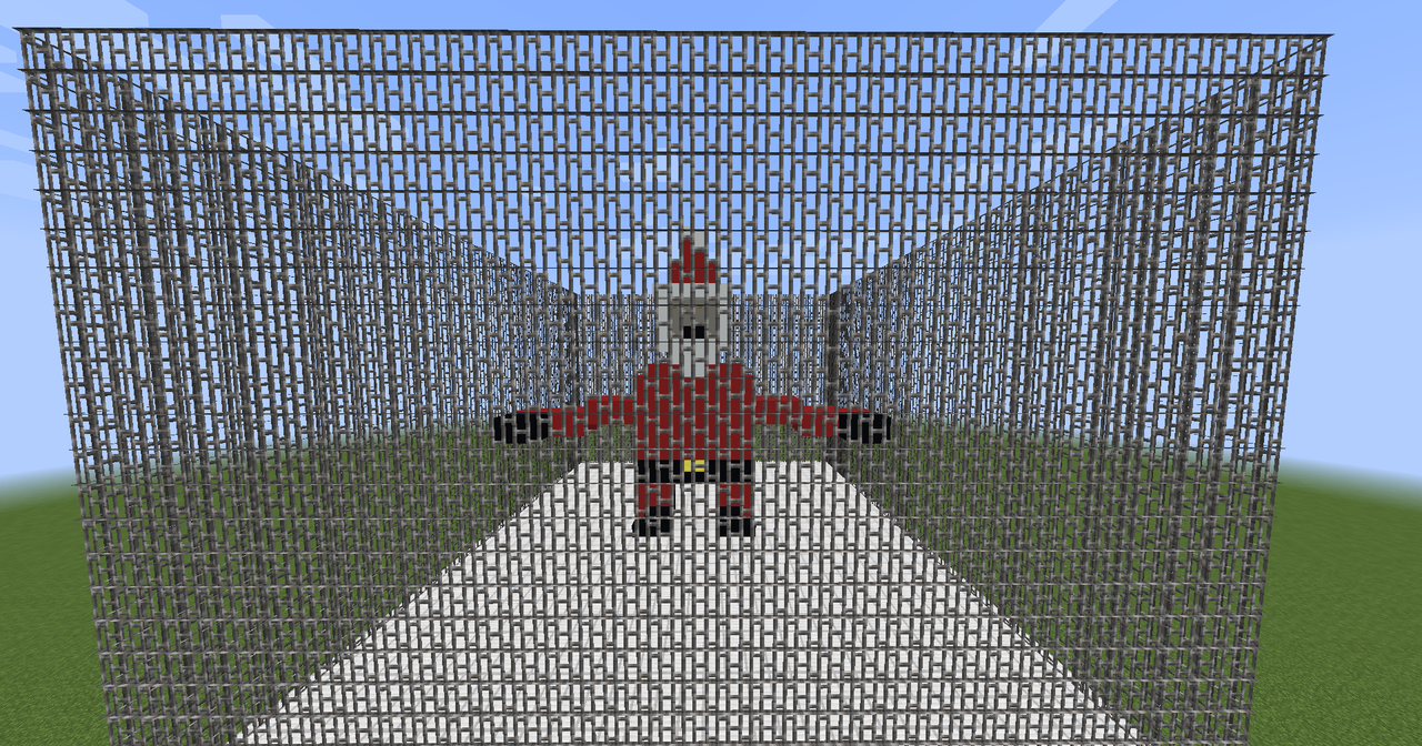 Saving Santa! Christmas Adventure Map Version 1.12.2 Minecraft Map