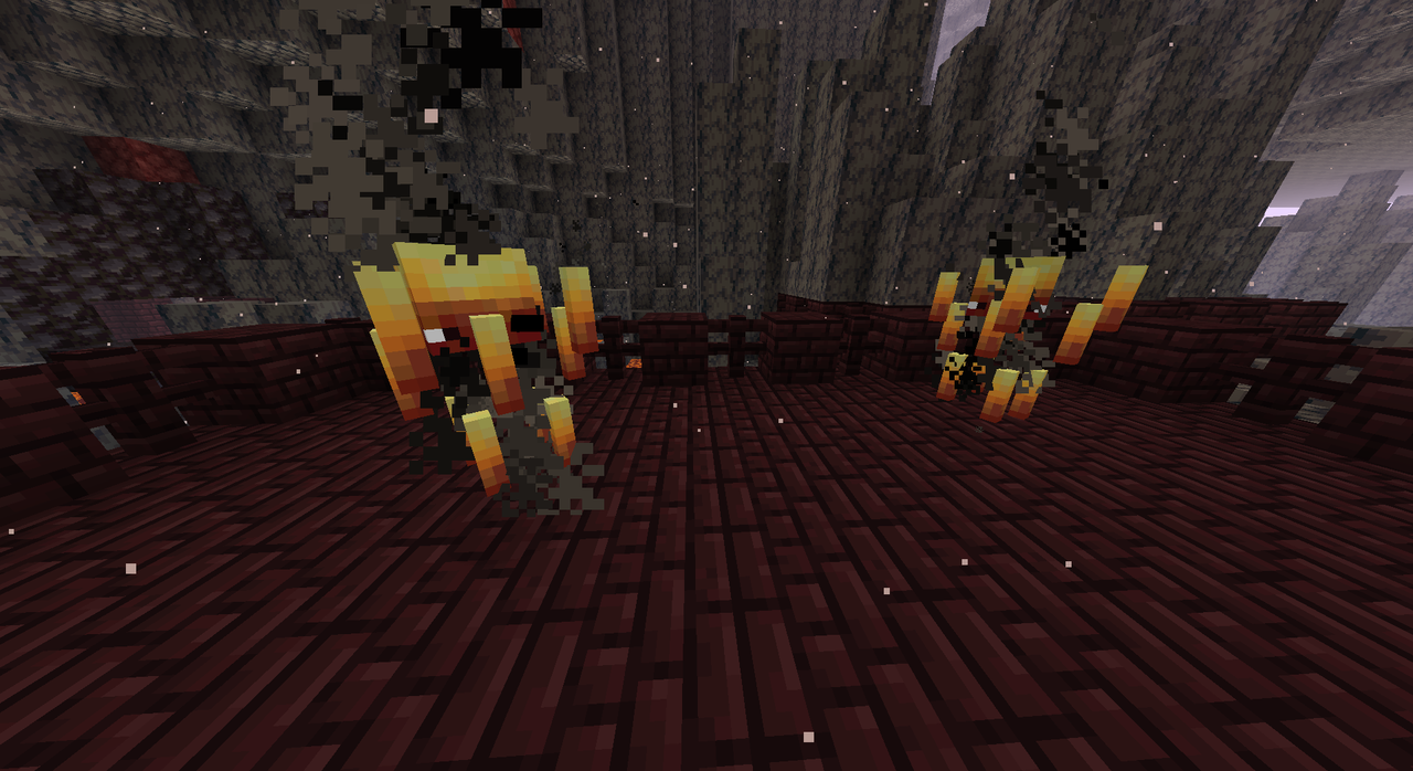 Mob Tweaks Minecraft Texture Pack