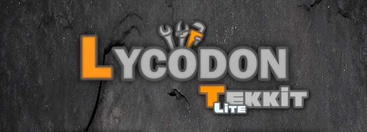 Lycodon | Tekkit Lite Minecraft Server