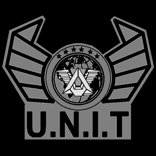 United Earth Alliance Head Quarters (UNIT HQ) Minecraft Map