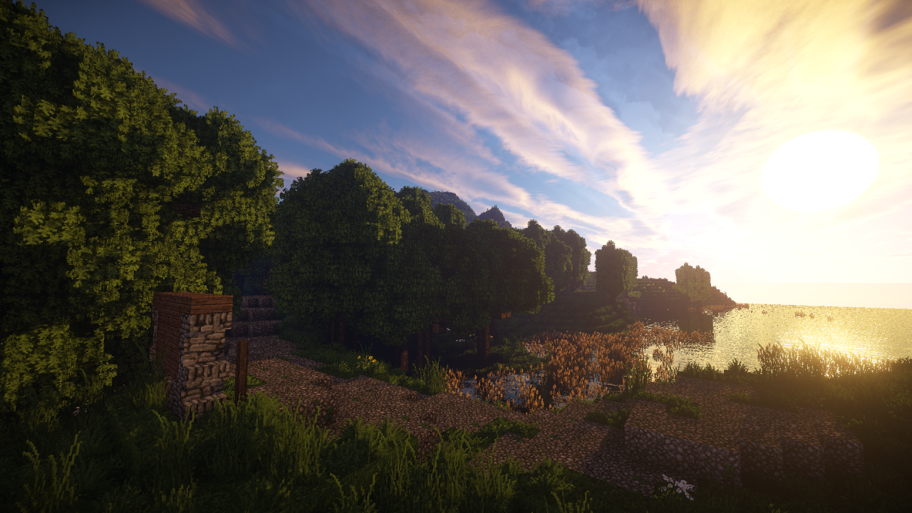 Zyria Roleplay | Looking for Builders Minecraft Map