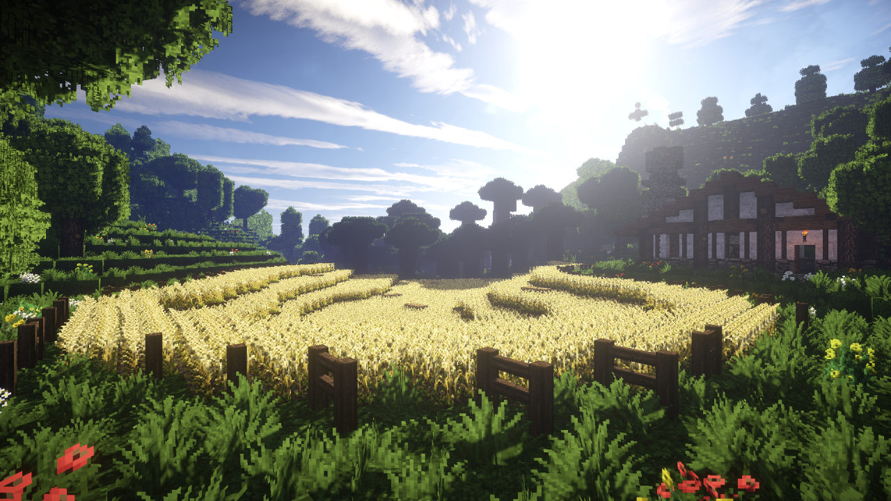 Zyria Roleplay | Looking for Builders Minecraft Map