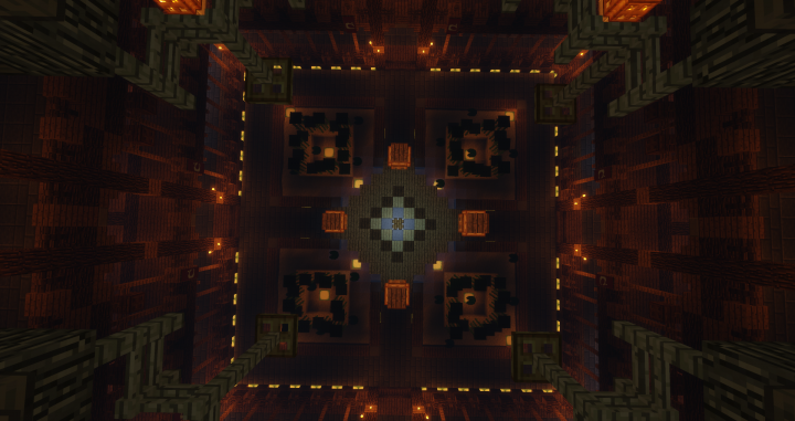 Waiting Lobby [REMASTERD] Minecraft Map